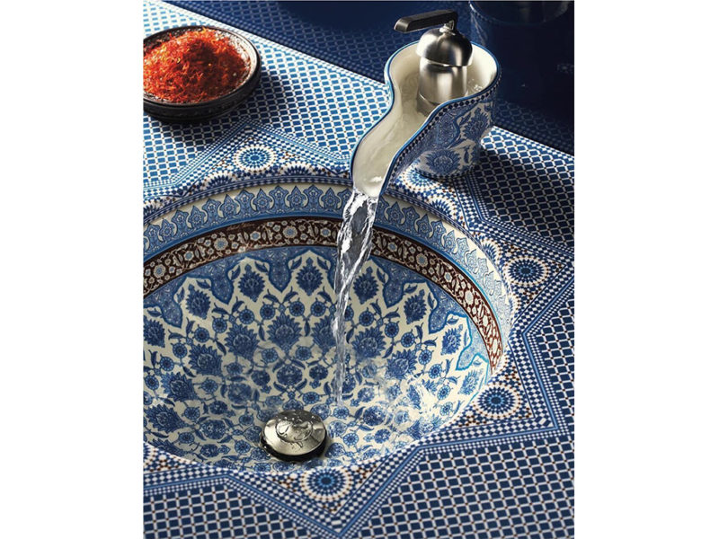 Sexy Sinks Interiorecho